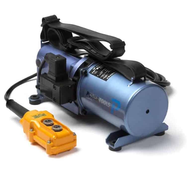 Powertools Handpumpar - Täta pumpar med riktig kvalitet